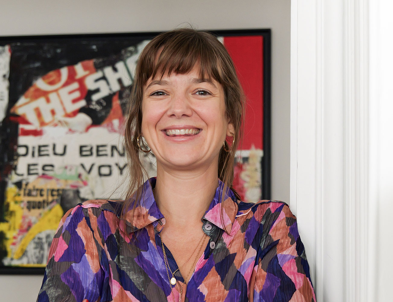 Home - Caroline Diaz Coaching